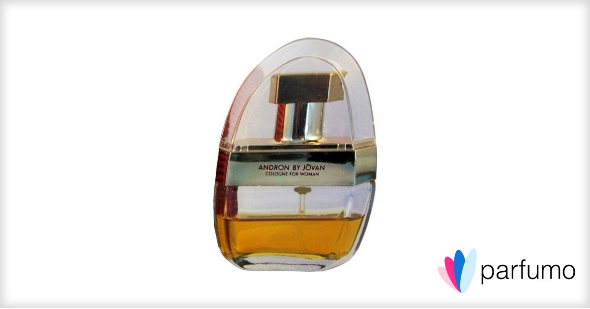 Andron for Woman by Jōvan » Reviews & Perfume Facts