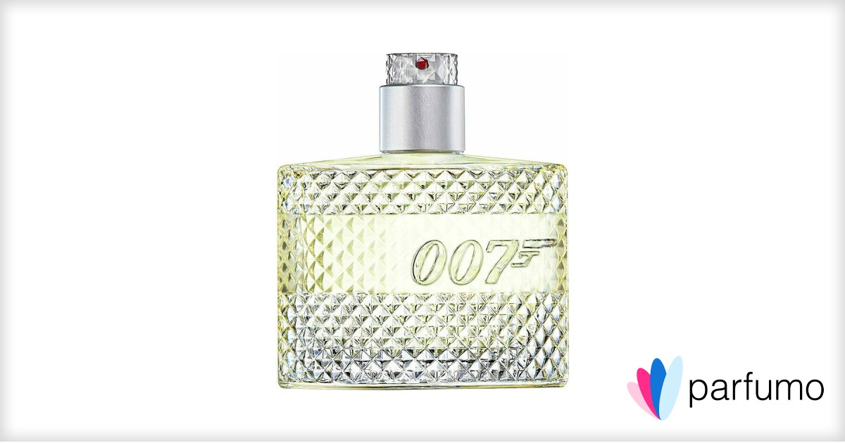 James Bond 007 - Cologne After Shave (After Shave) » Reviews & Perfume ...