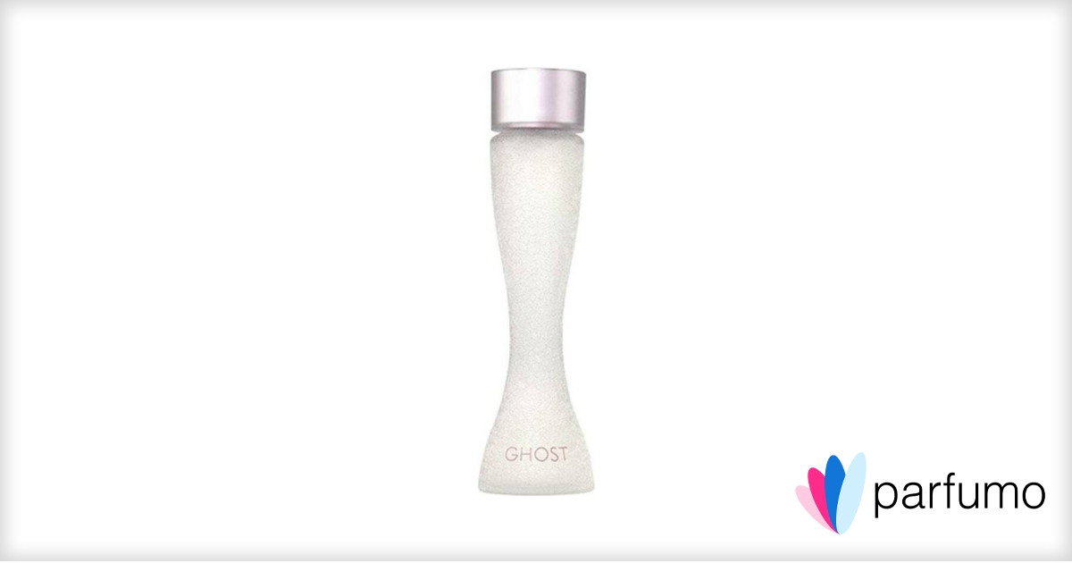 Purity by Ghost » Reviews & Perfume Facts