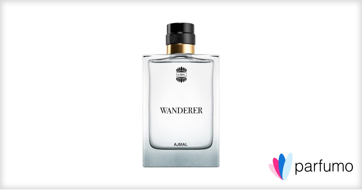 Wanderer by Ajmal » Reviews & Perfume Facts