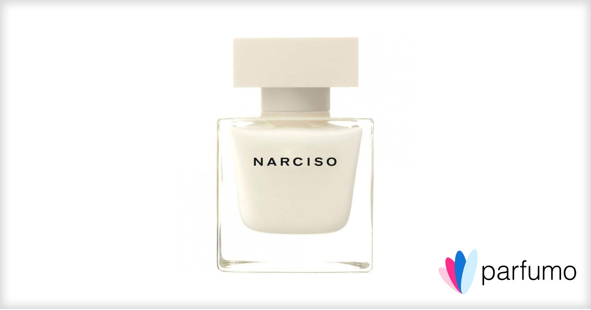 Narciso by Narciso Rodriguez (Eau de Parfum) » Reviews & Perfume Facts