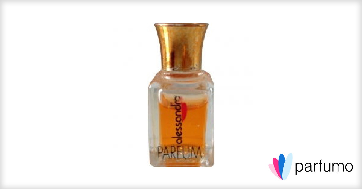Alessandro - » Reviews & Perfume Facts
