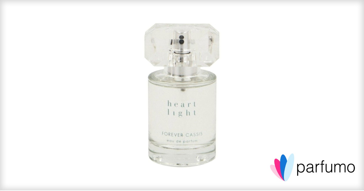 Heartlight Forever Cassis by W•Beauty (Eau de Parfum) » Reviews ...