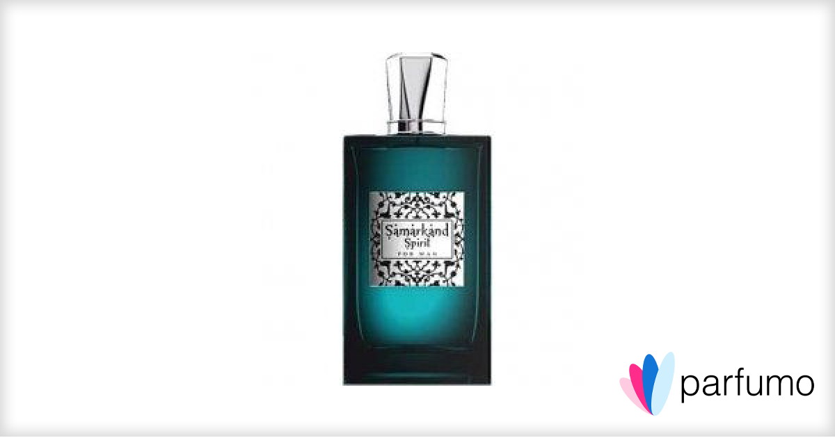 Samarkand Spirit for Man by Begim » Reviews & Perfume Facts