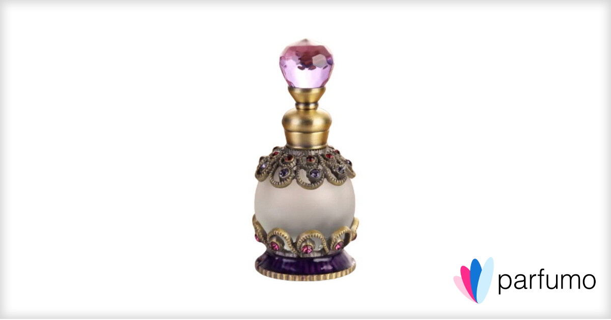 Amber Rose by Tapputi » Reviews & Perfume Facts