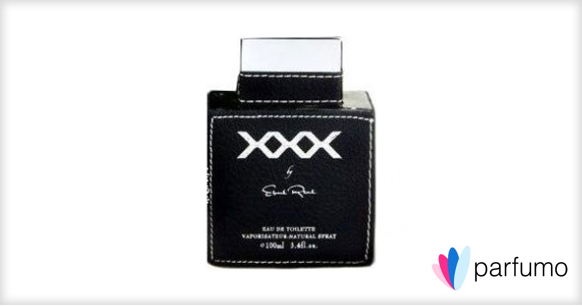XXX by Esmé René » Reviews & Perfume Facts