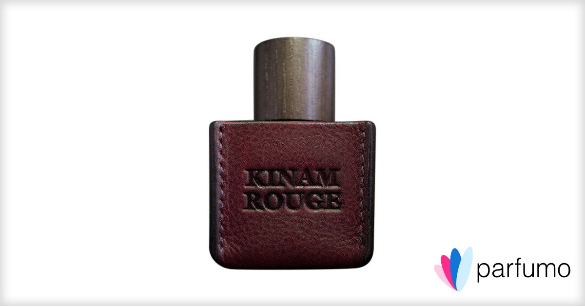 Kinam Rouge von Ensar Oud / Oriscent (Pure Parfum) » Meinungen ...