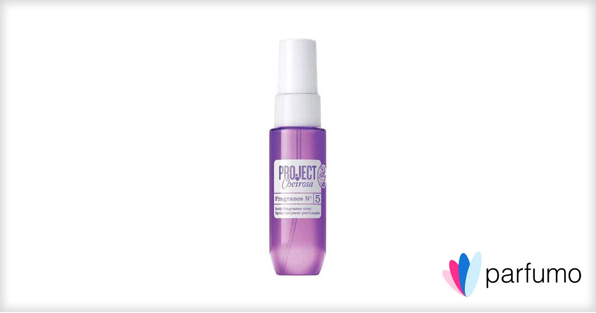 Project Cheirosa - Fragrance Nº 5: Açaí Dream by Sol de Janeiro ...