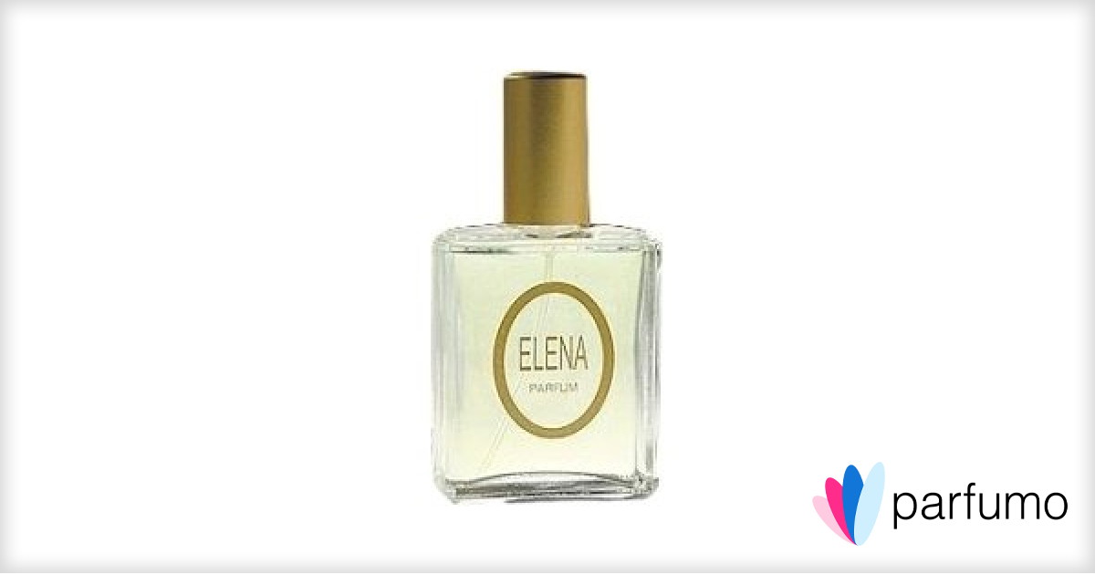 Elena by Nóvaya Zaryá » Reviews & Perfume Facts