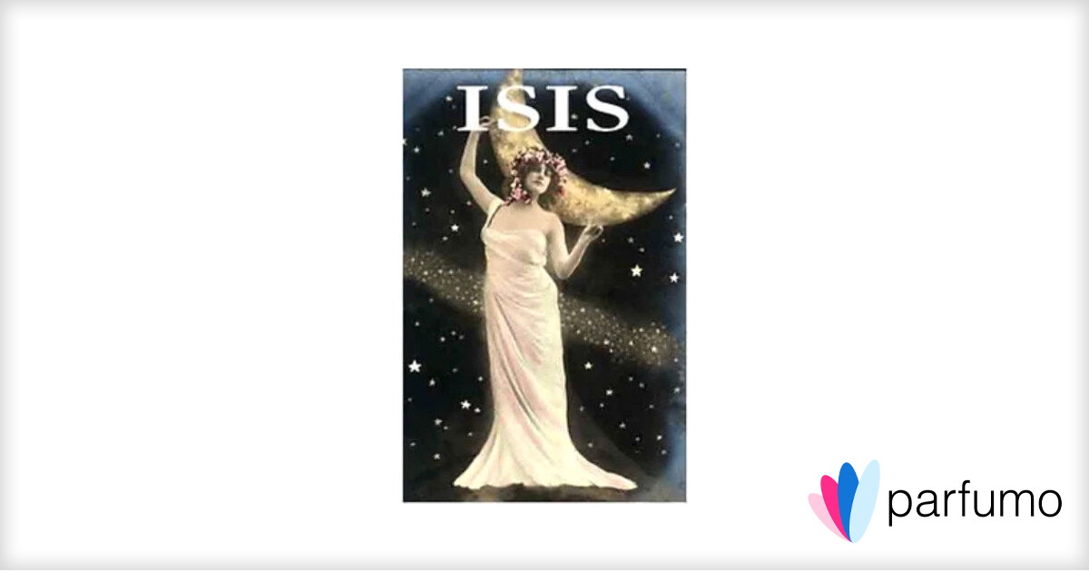 Divine - Isis by Opus Oils (Eau de Toilette) » Reviews & Perfume Facts