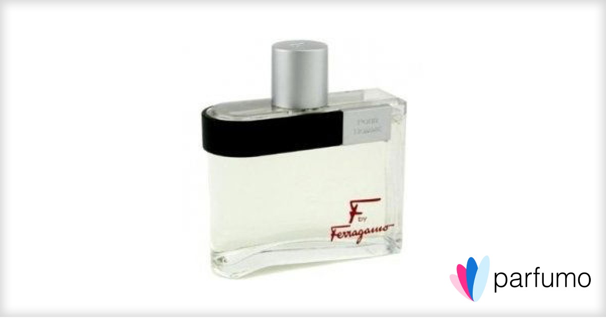 F by Ferragamo pour Homme by Salvatore Ferragamo (After Shave Lotion ...