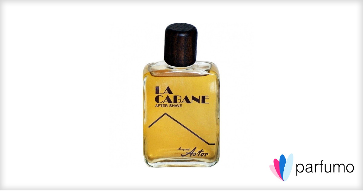 La Cabane pour Homme by Margaret Astor (After Shave) » Reviews ...
