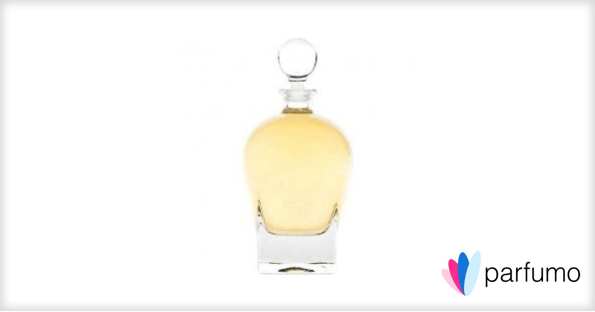 Nick's Sunflower von Eric Buterbaugh Florals » Meinungen & Duftbeschreibung