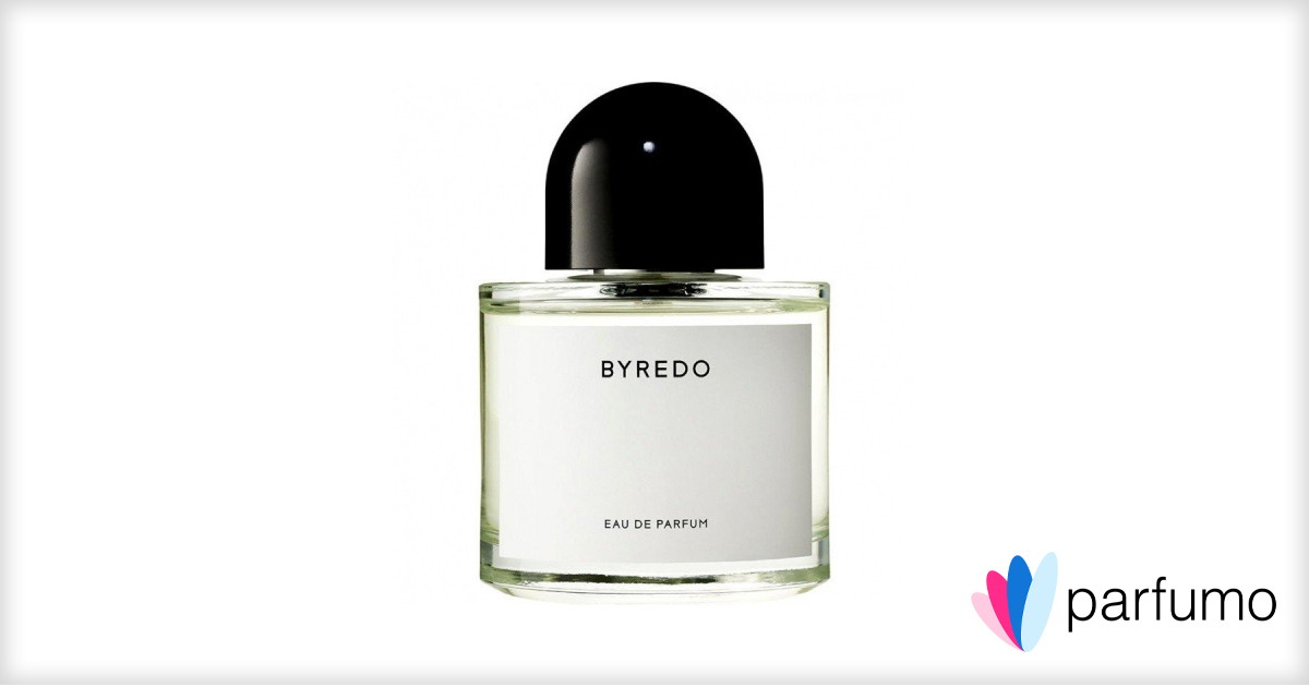 Unnamed by Byredo » Reviews & Perfume Facts