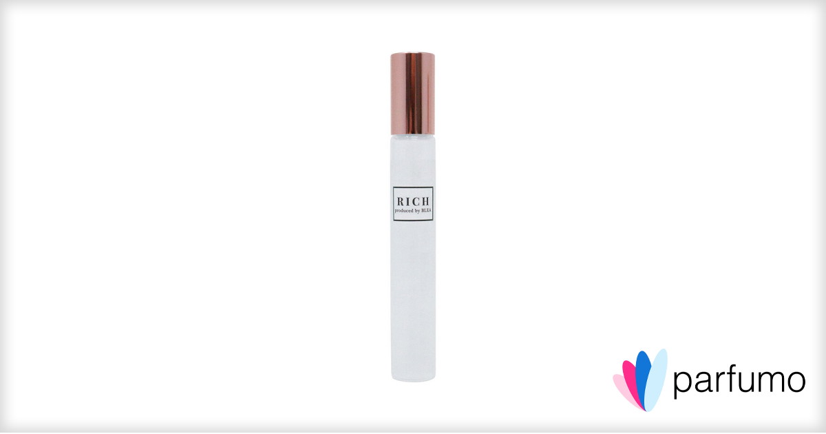 Rich by BLEA Business Life Education Academy » Reviews & Perfume Facts