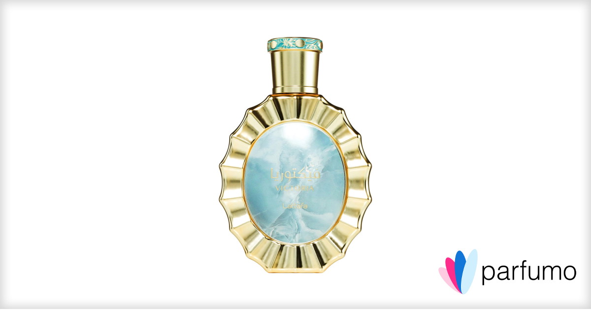 Victoria / فيكتوريا by Lattafa » Reviews & Perfume Facts