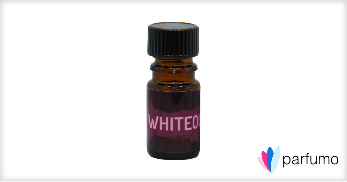 Whiteout by Arcana Wildcraft (Perfume Oil) » Reviews & Perfume Facts