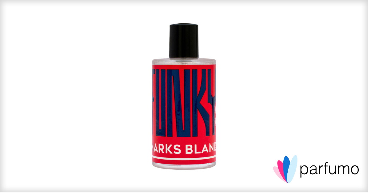Funky World Cup Edition by Marks Bland » Reviews & Perfume Facts