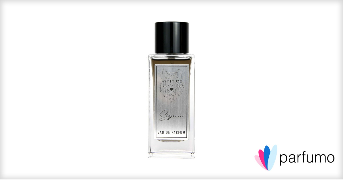 Sigma by Attitude » Reviews & Perfume Facts
