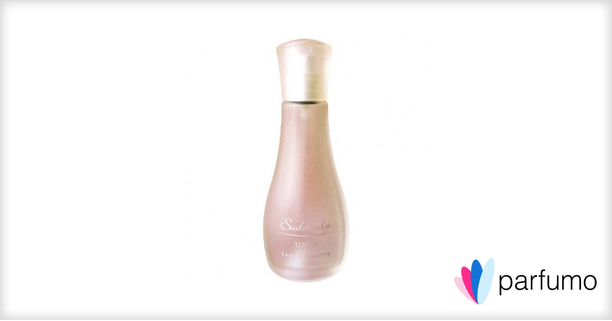 Suddenly Uno by Lidl » Reviews & Perfume Facts