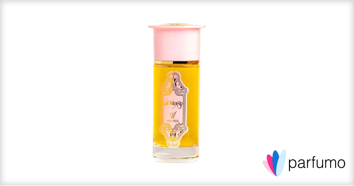 Le Grand by Ven Veer » Reviews & Perfume Facts
