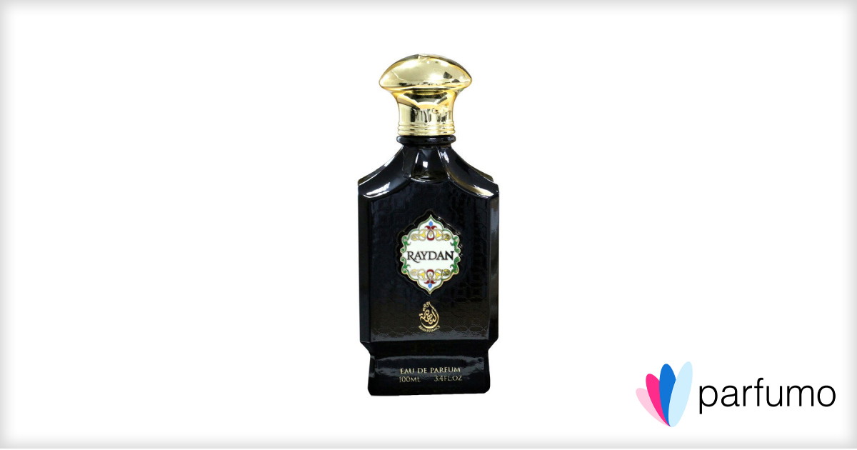 Renaissance by Raydan » Reviews & Perfume Facts