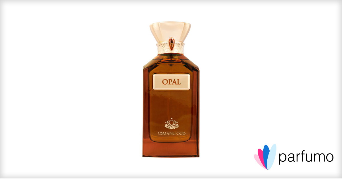 Opal by Osmanlı Oud » Reviews & Perfume Facts