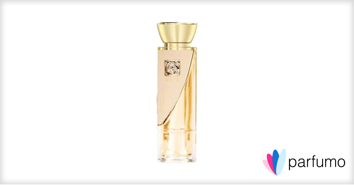 Rêve Rosé by Vûrv » Reviews & Perfume Facts