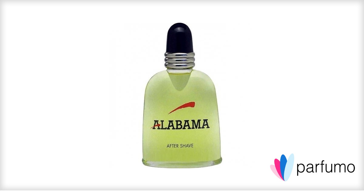 Alabama by Sceri (After Shave) » Reviews & Perfume Facts
