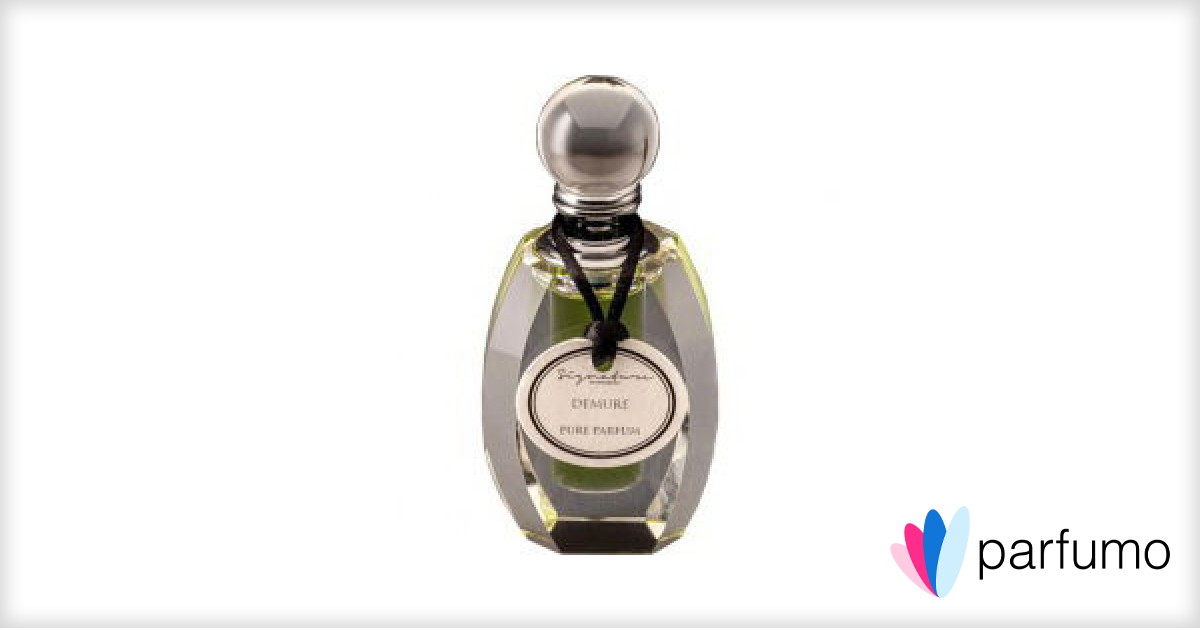 Demure by Signature Fragrances » Reviews & Perfume Facts