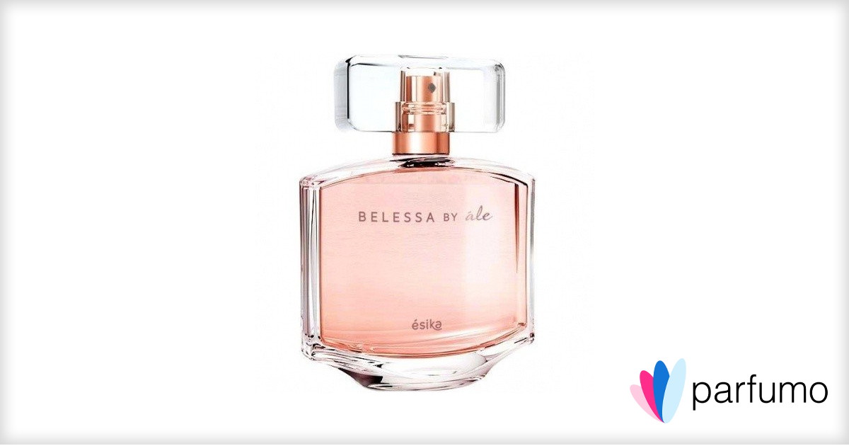 Belessa / Belessa by Ále by ésika » Reviews & Perfume Facts