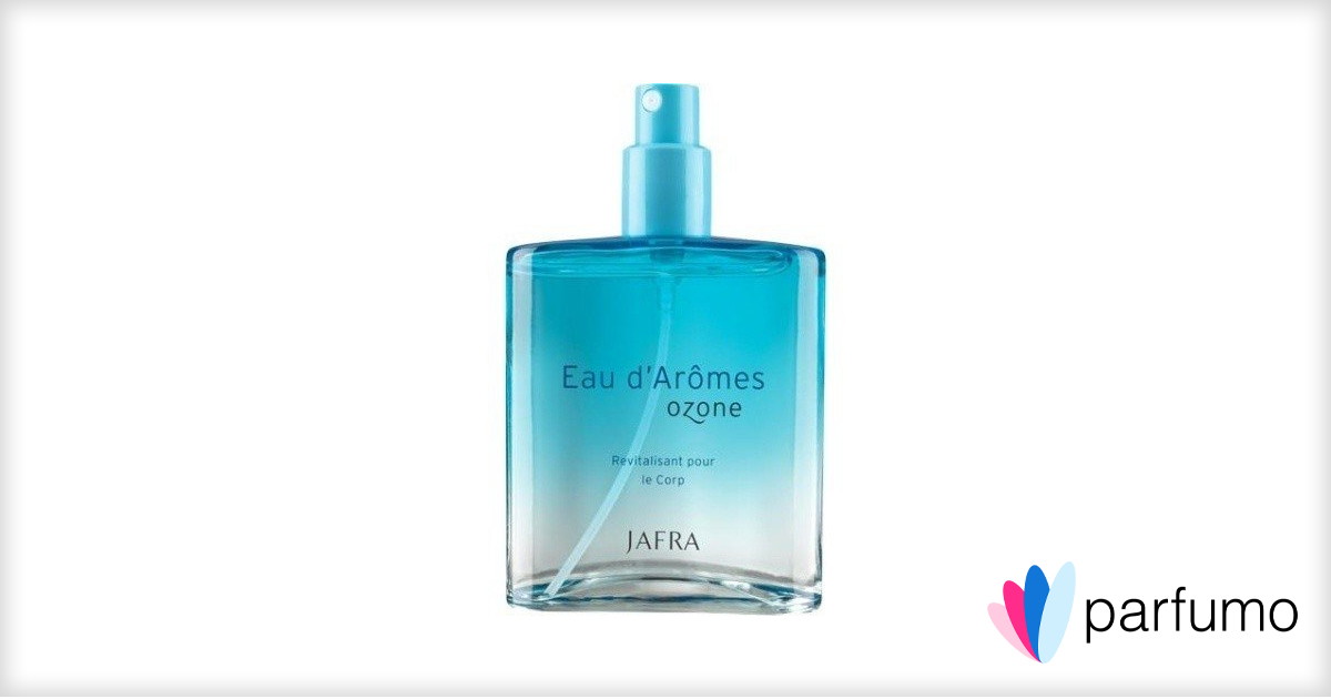 Eau d'Arômes Ozone by Jafra » Reviews & Perfume Facts