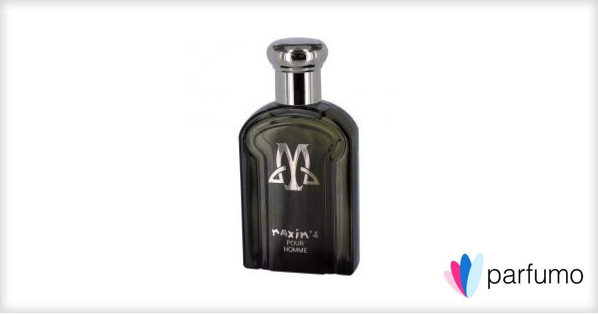 Maxim's - pour Homme Eau de Toilette (Eau de Toilette) » Reviews ...