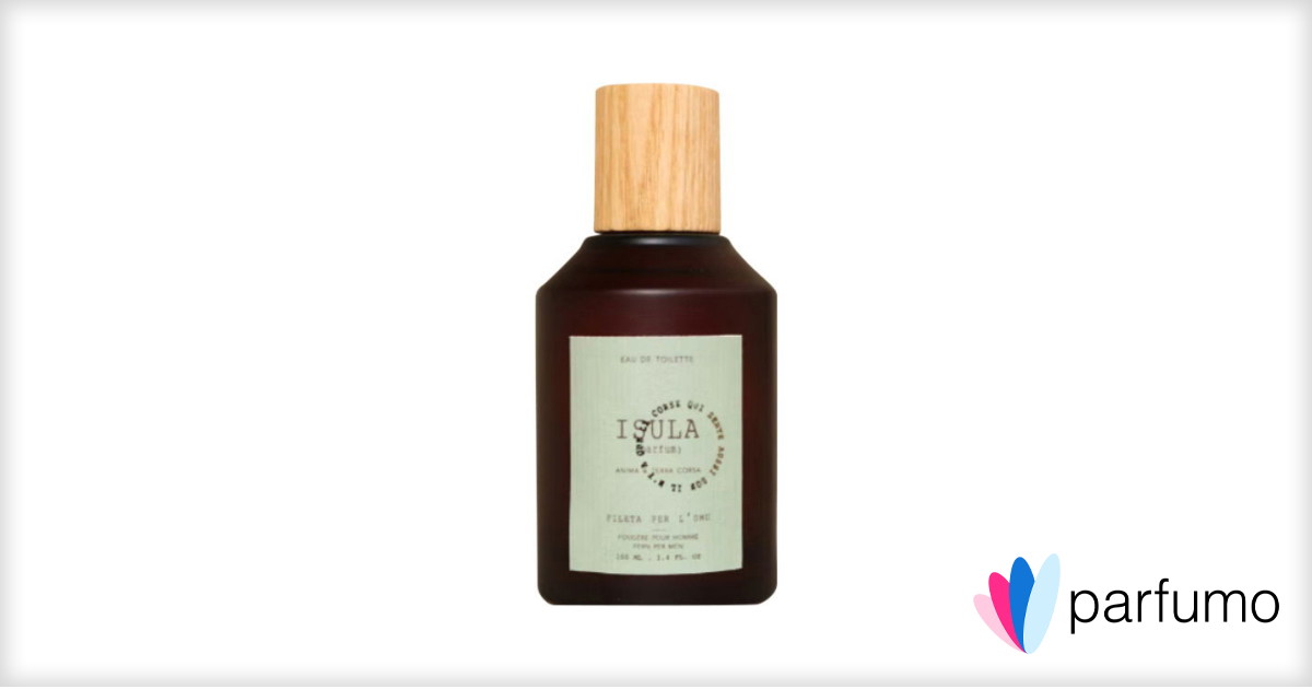 Fougère pour Homme by Isula » Reviews & Perfume Facts