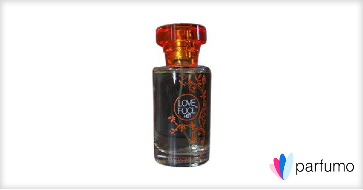 Love Fool by BeautiControl » Reviews & Perfume Facts