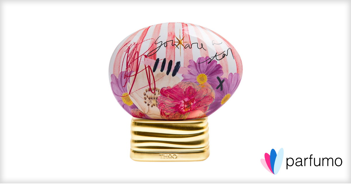 Guilty Crush von The House of Oud » Meinungen & Duftbeschreibung