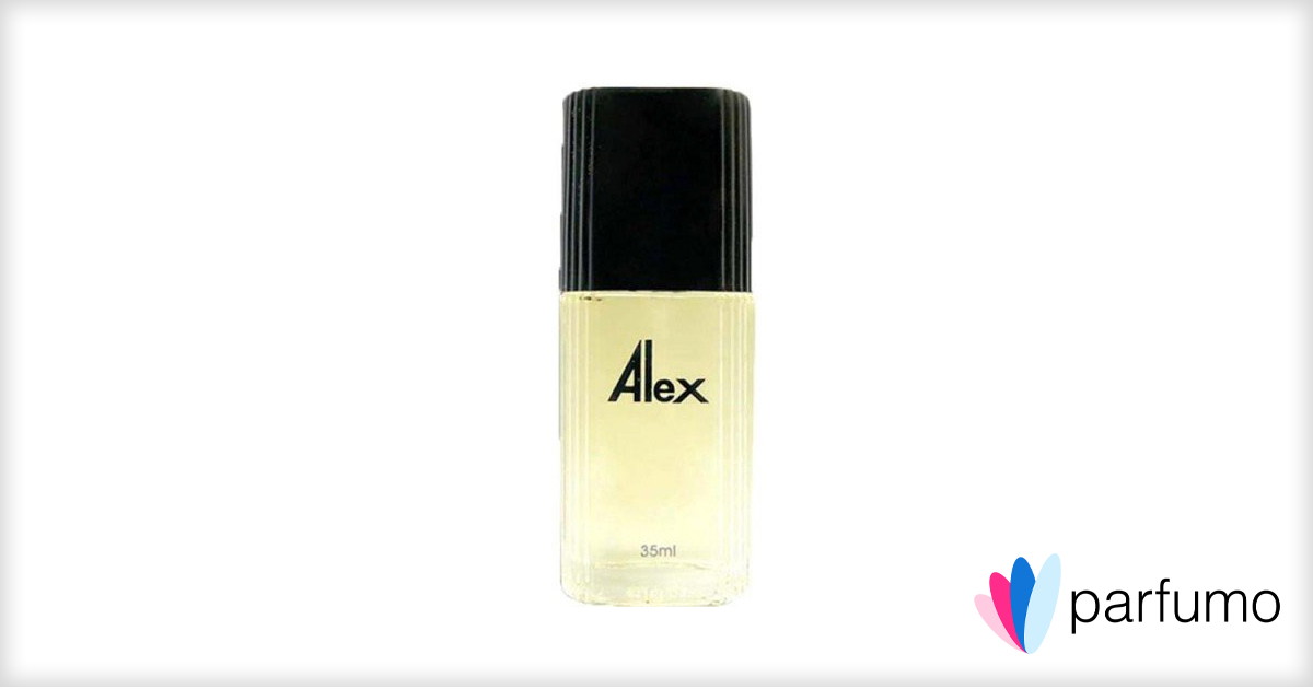 Alex - » Reviews & Perfume Facts