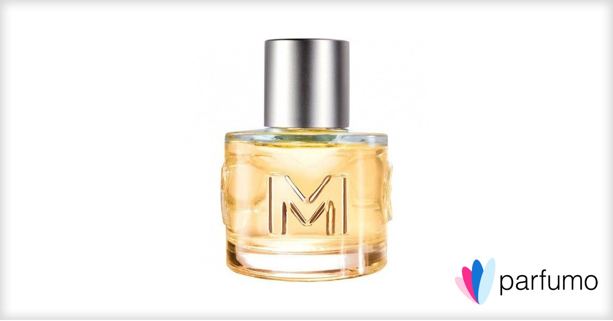 Mexx - Woman Eau de Parfum (Eau de Parfum) » Reviews & Perfume Facts