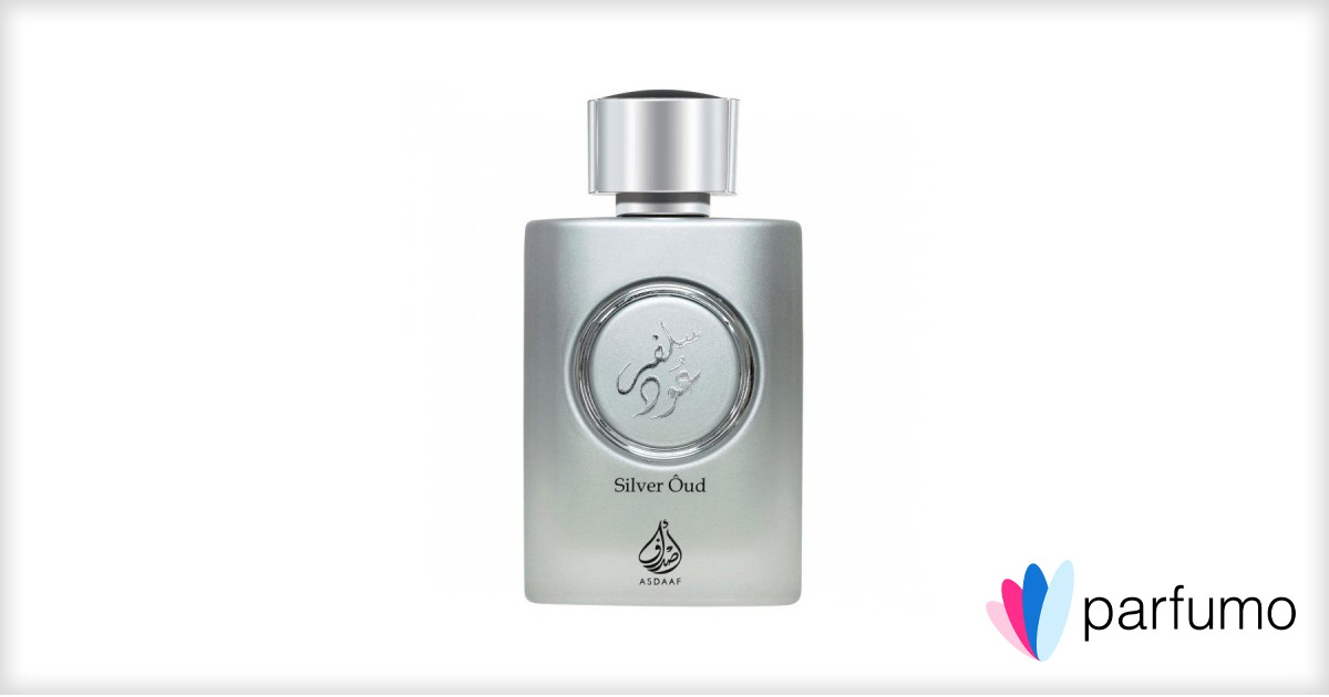 Silver Ôud by Asdaaf » Reviews & Perfume Facts