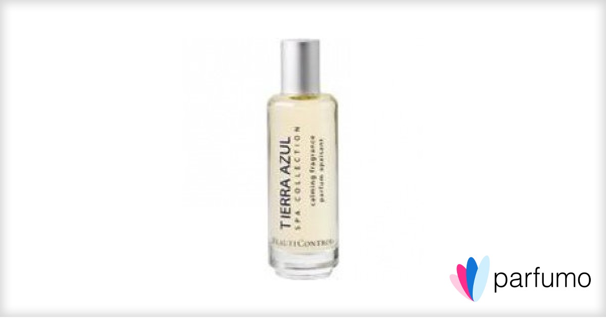 Tierra Azul by BeautiControl » Reviews & Perfume Facts