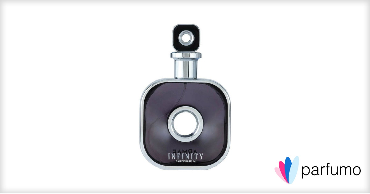 Infinity Silver by Armaf » Reviews & Perfume Facts