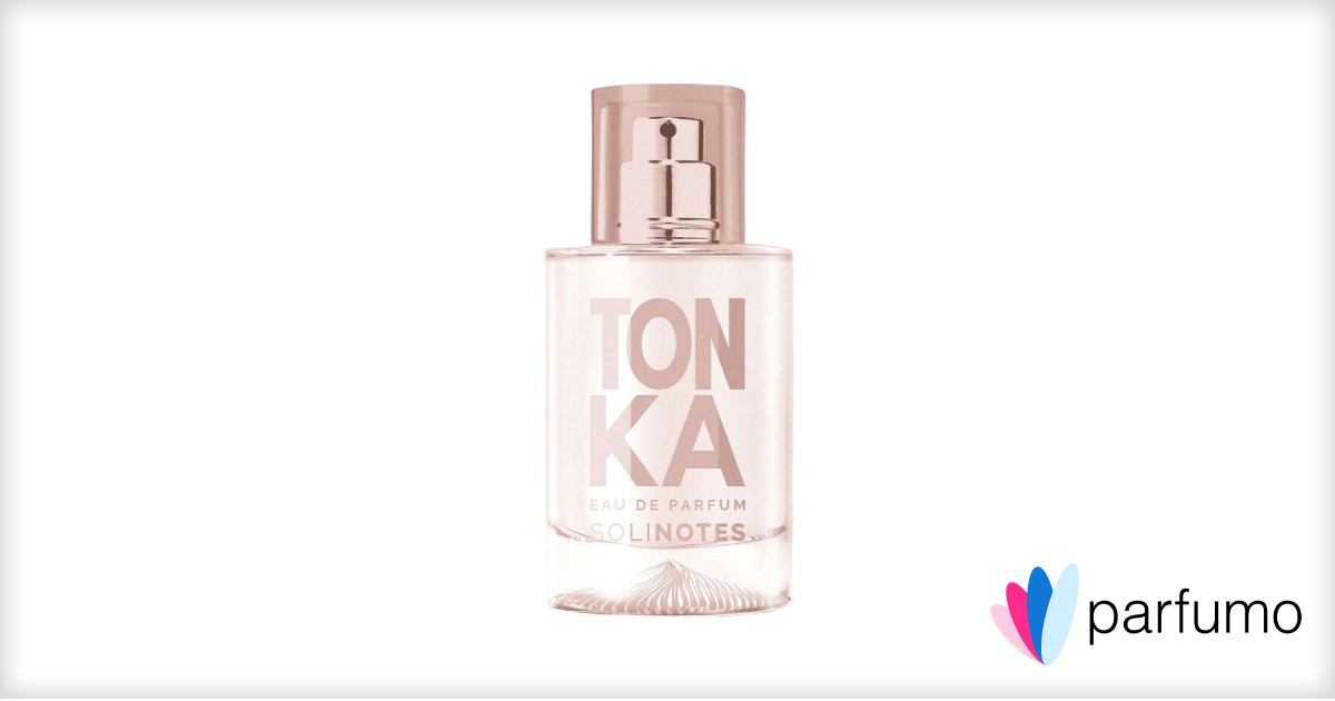 Tonka by Solinotes (Eau de Parfum) » Reviews & Perfume Facts