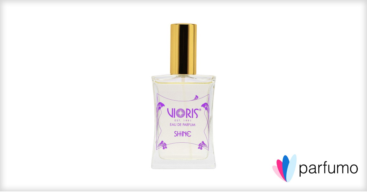 Shine by Vioris » Reviews & Perfume Facts