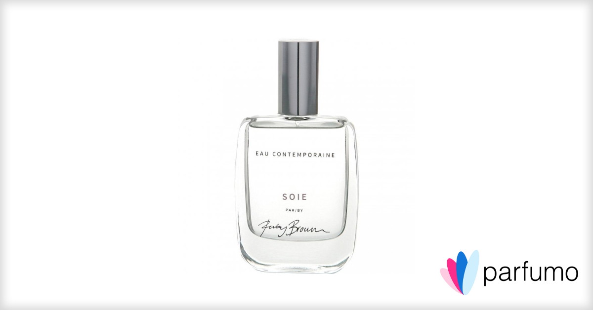Eau Contemporaine - Soie by Simons » Reviews & Perfume Facts