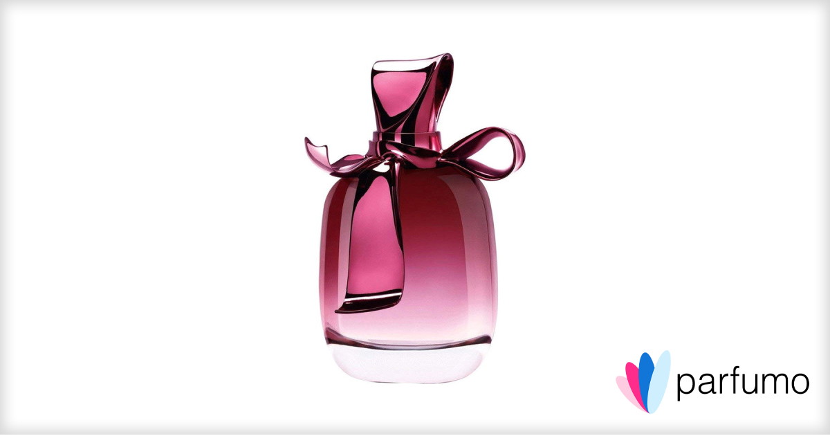 Ricci Ricci by Nina Ricci » Reviews & Perfume Facts
