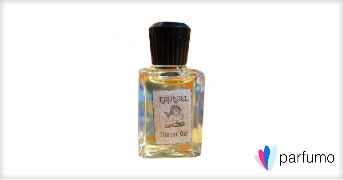 Flieder Oel by Der dufte Engel / Raphael » Reviews & Perfume Facts