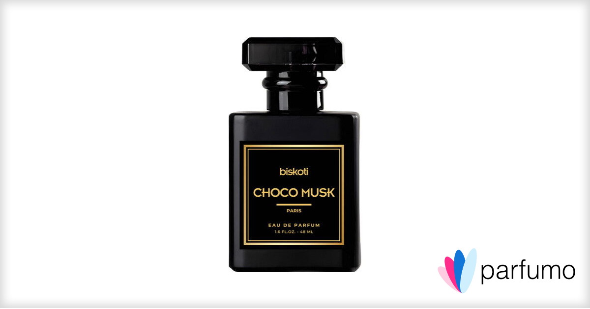 Choco Musk by Biskoti » Reviews & Perfume Facts