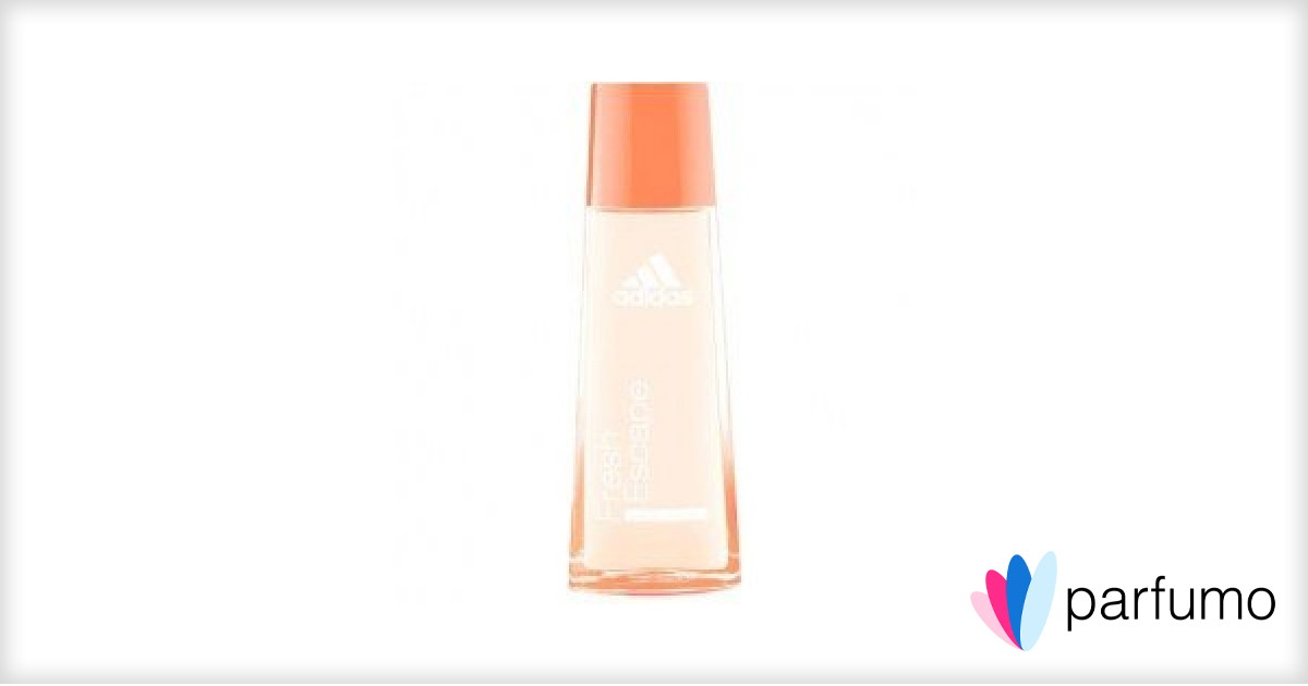 Fresh Escape by Adidas » Reviews & Perfume Facts