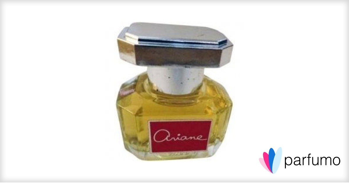 Ariane by Avon (Light Perfume) » Reviews & Perfume Facts