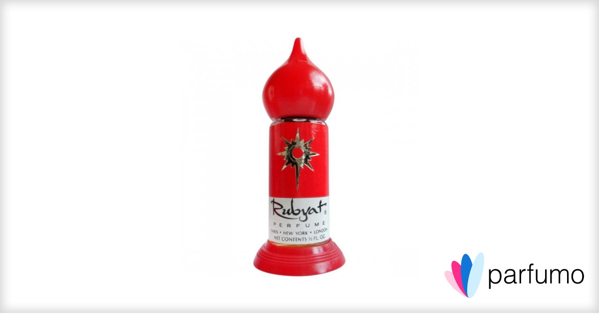 Rubyat - » Reviews & Perfume Facts